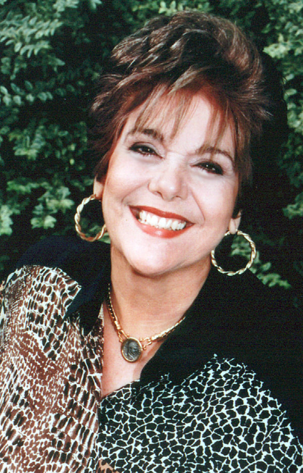 Sandra Zaiter